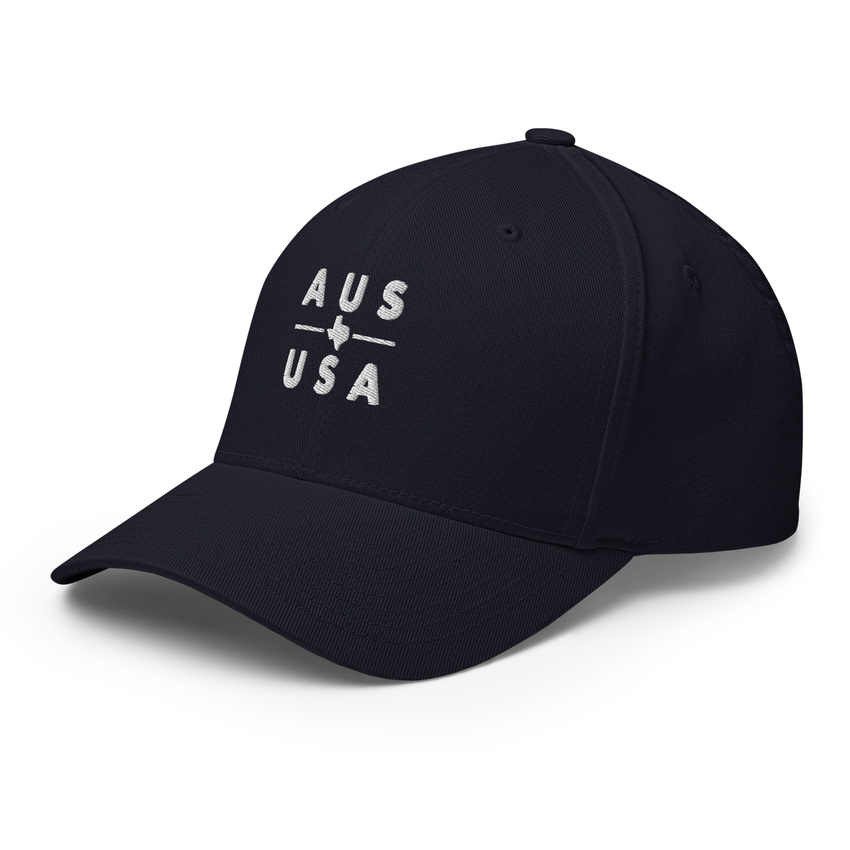 Austin Texas USA Hat Premium Cap 6277 | Official Flag Hats