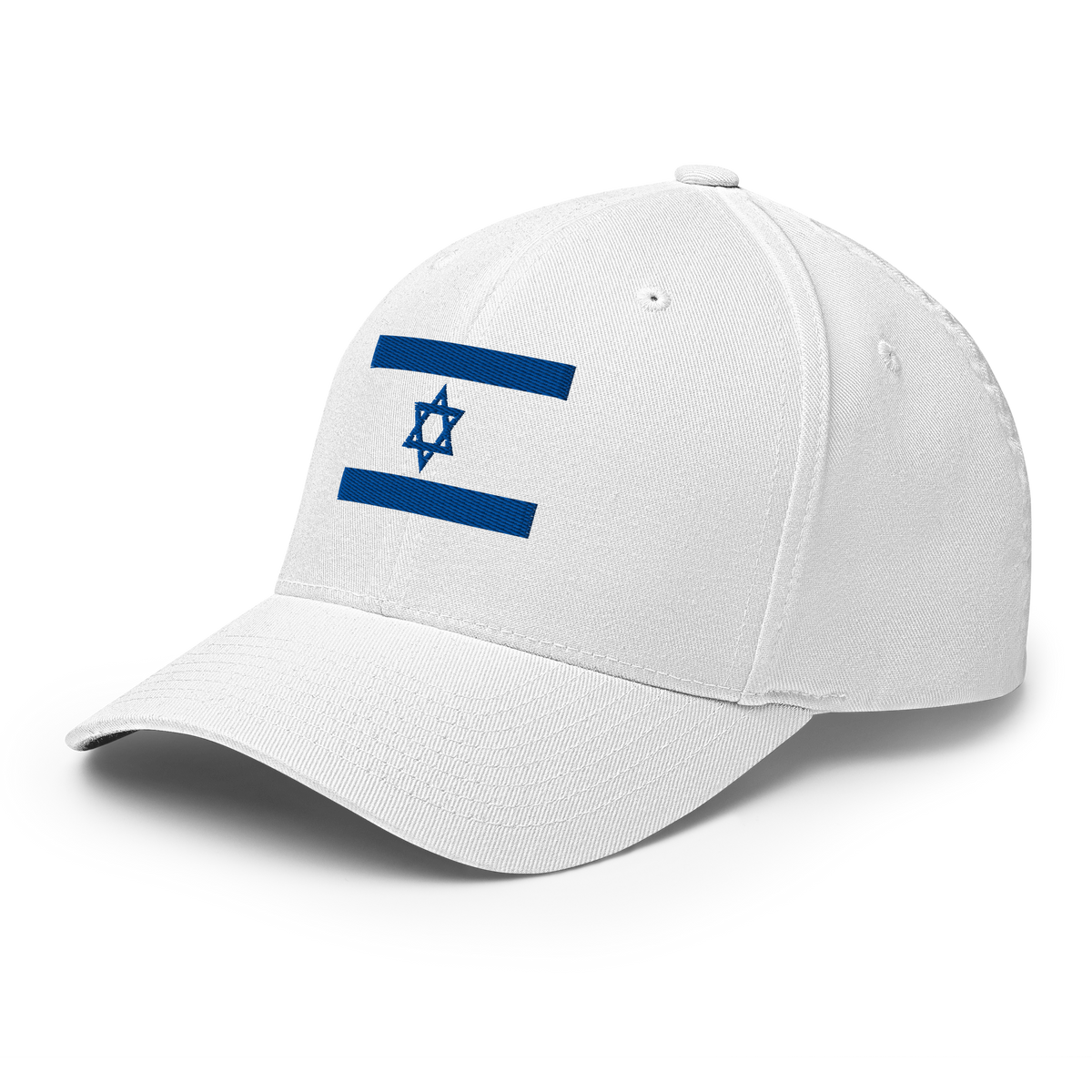 Flag of Israel Premium Star of David Hat 6277 Hat | Official – Official ...